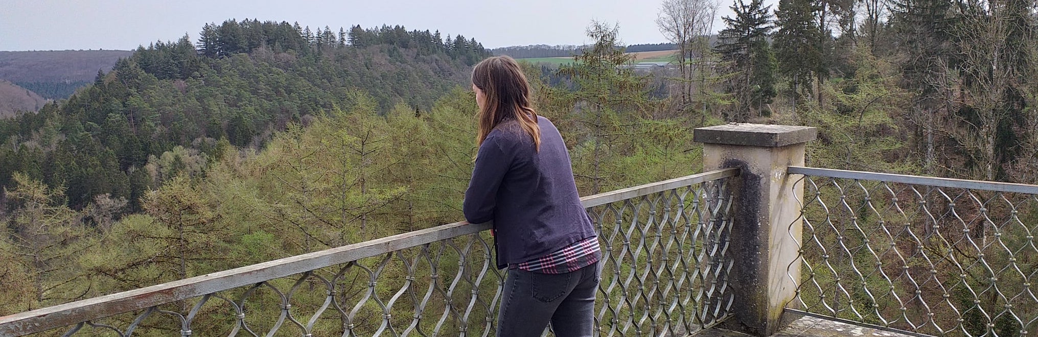 Stage en animation au château d'Hollenfels | EPL54 Pixérécourt